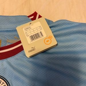 Puma | Shirts | Kevin De Bruyne Jersey | Poshmark